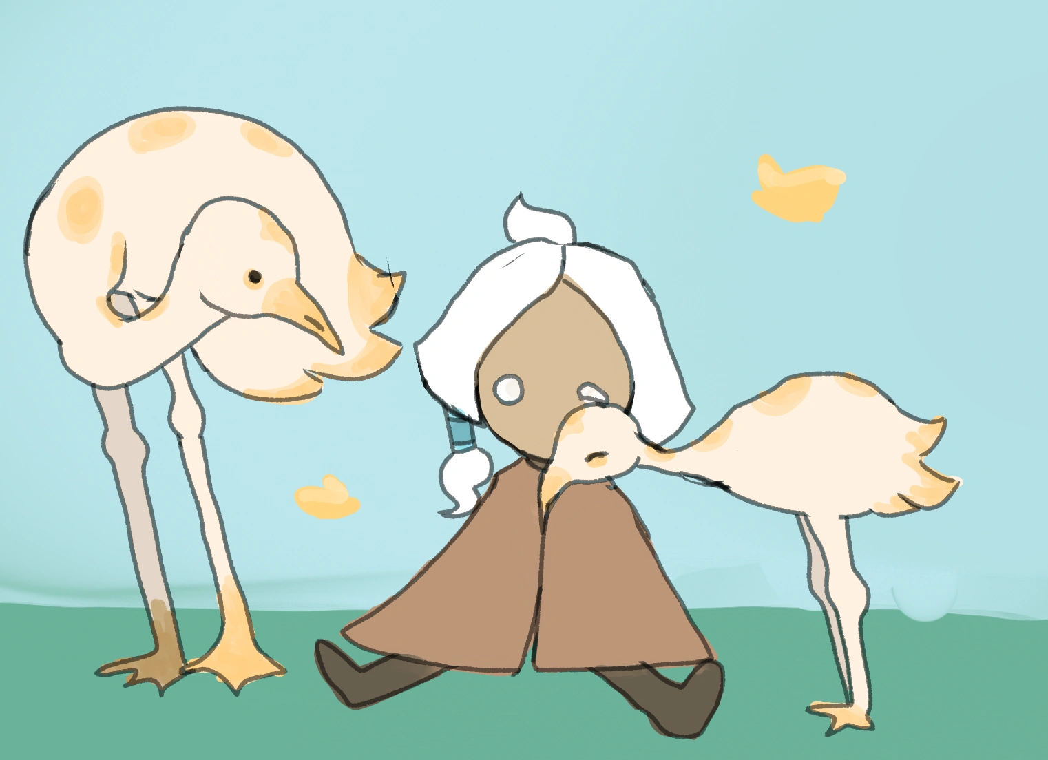 Um, um, yummers, | Fandom