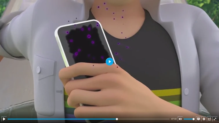 Ephermeral Errors | Fandom