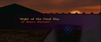 Night of the Final Day | Fandom