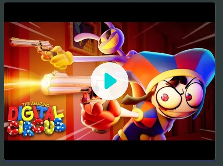 TADC episode 6- They All Gets Guns: a small analysis | Fandom