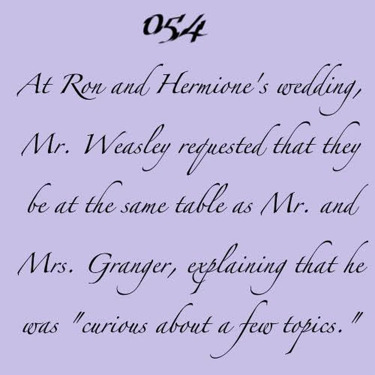 Romione Headcanons | Fandom