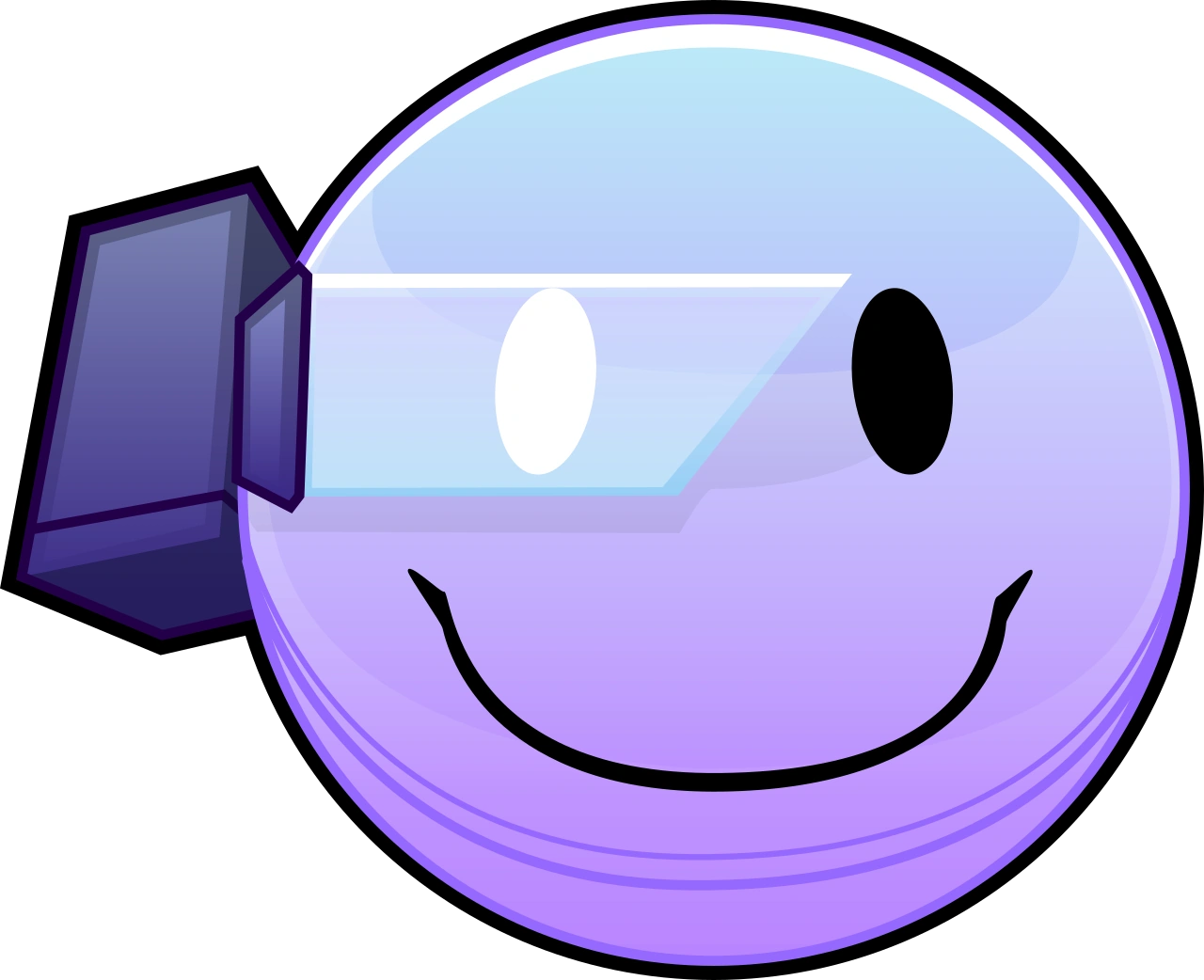 My fanmade glaggle | Fandom