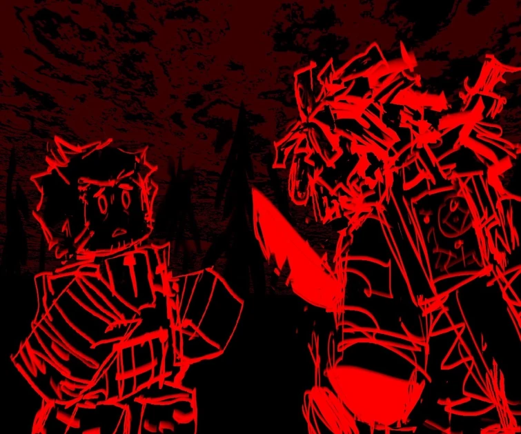 CHAT SLASHER LORE | Fandom