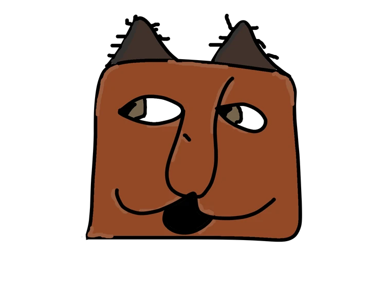 Floppa Fanart | Fandom