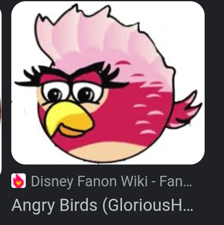 This feels wrong... | Fandom