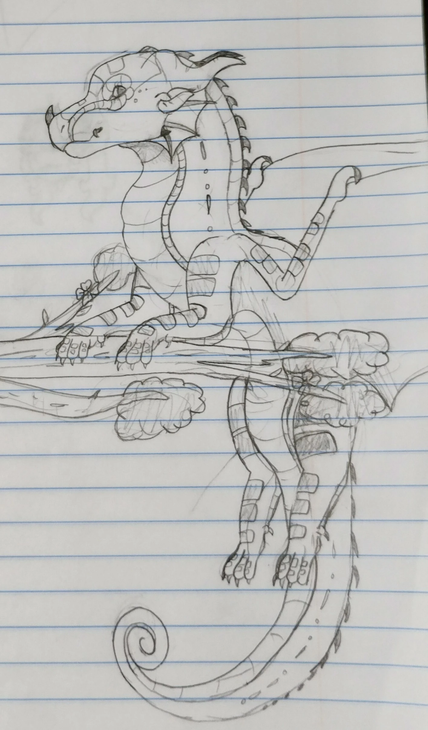 Found a old wof drawing. | Fandom