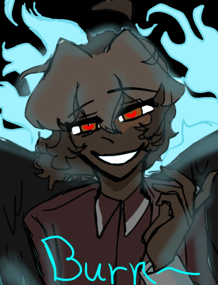 Alright, more Demitrius- | Fandom