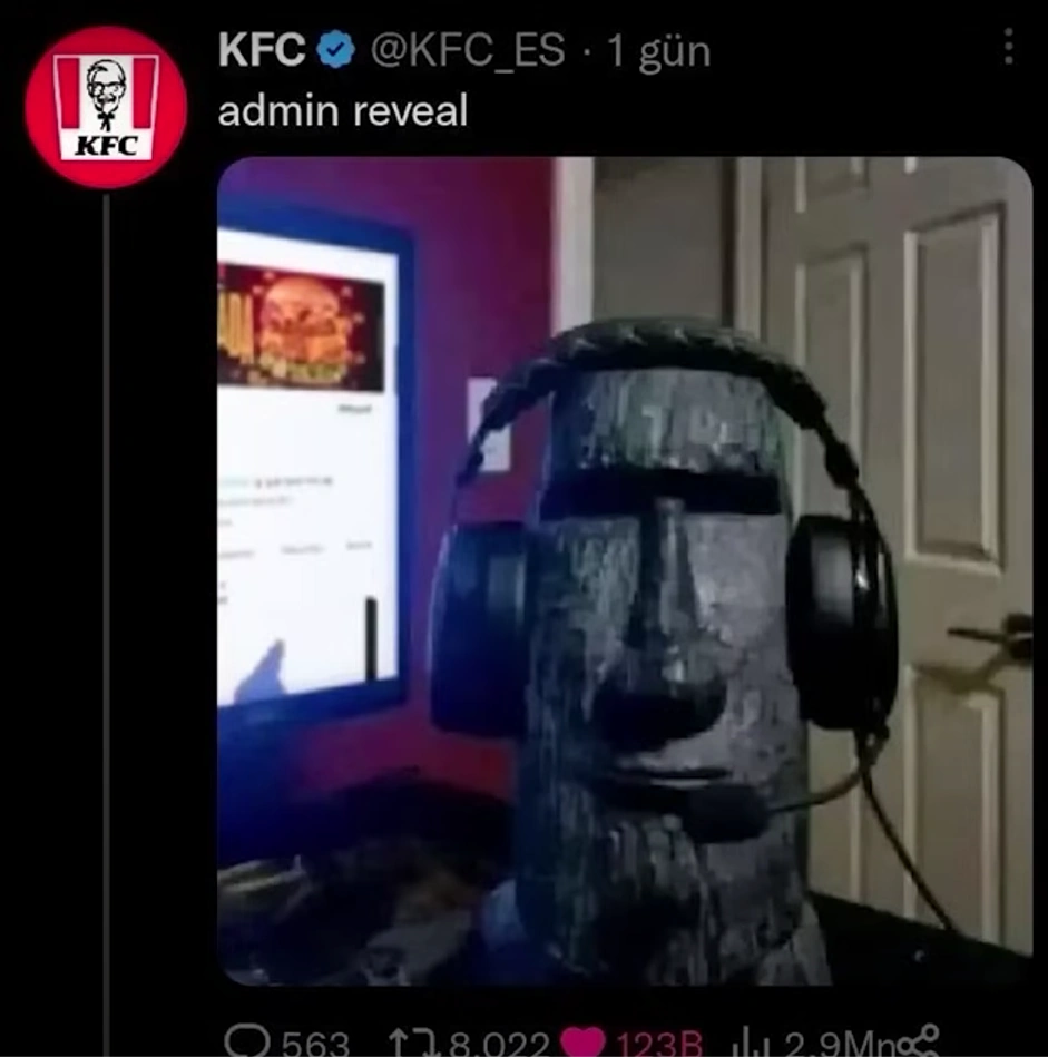 admin reveal | Fandom