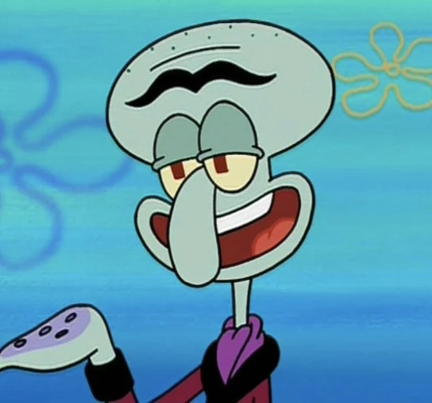 Does Squilliam Fancyson have redeeming qualities? | Fandom