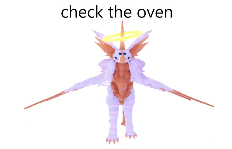 aw.. the boinky spunge 😋 crinkly doo 🤗 the shronkle scrimblo | Fandom