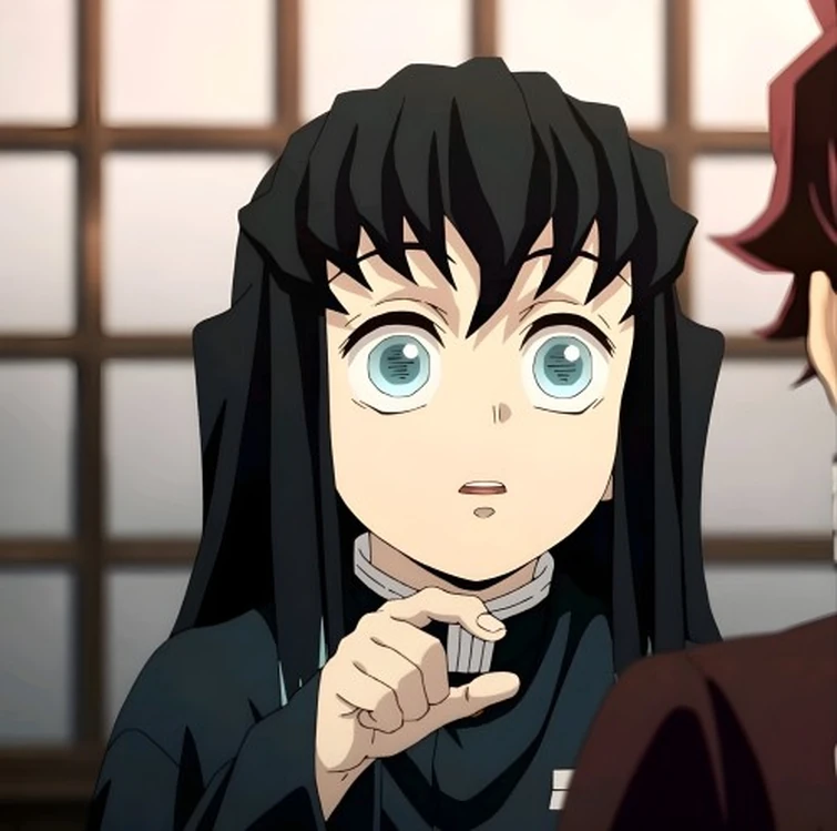 bro I LOVE MUICHIRO TOKITO | Fandom