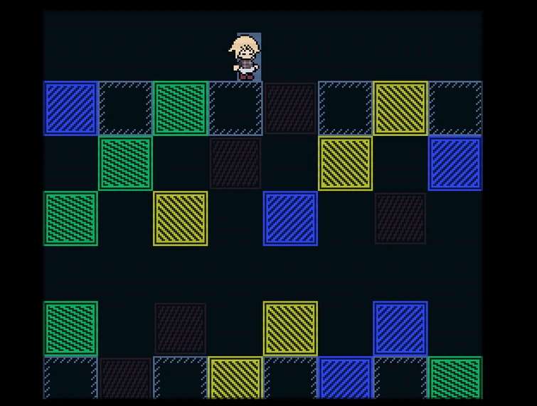 Discuss Everything About Yume 2kki Wiki | Fandom