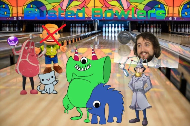 EICV 2: A Packed Crowd | Fandom