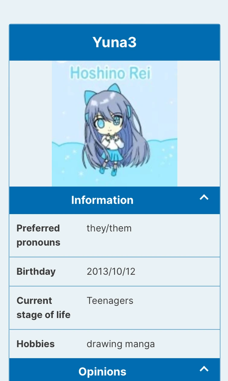 Unblock Yuna3neko please | Fandom