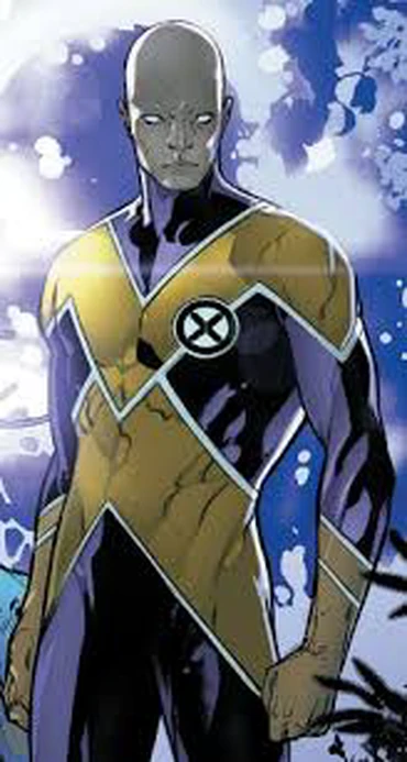 Discuss Everything About Superpower Wiki | Fandom