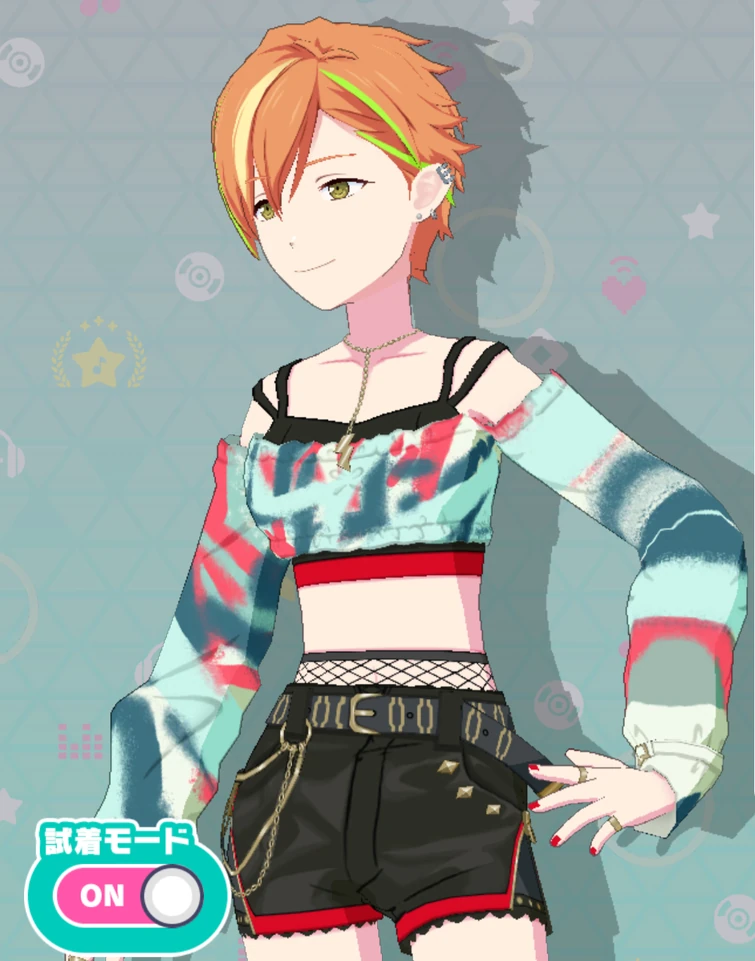 what even is this | Fandom