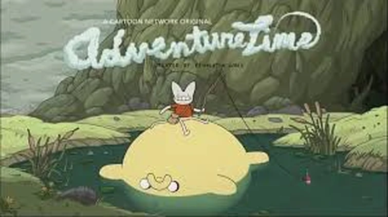 Discuss Everything About Adventure Time Wiki | Fandom