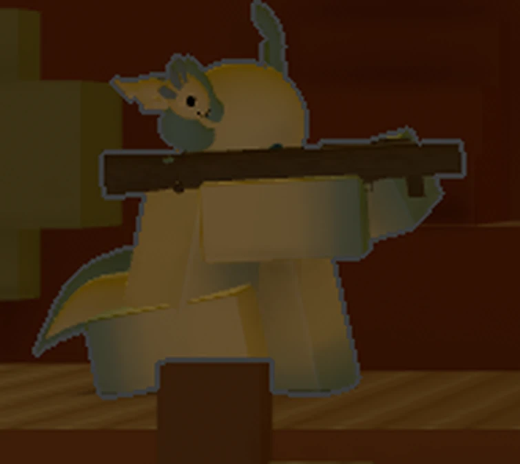 Discuss Everything About Block Tales Wiki | Fandom