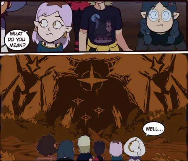 Daily Meme #4: Did you get the reference? | Fandom