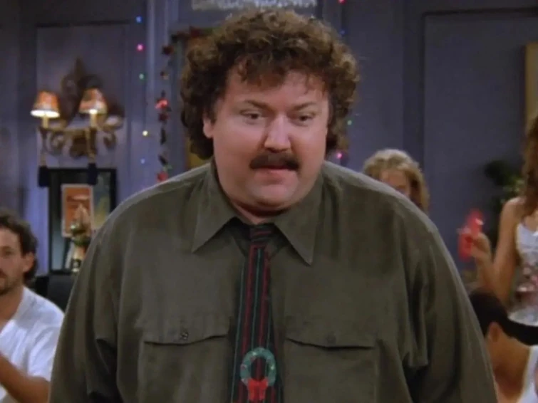 Discuss Everything About Friends Central | Fandom