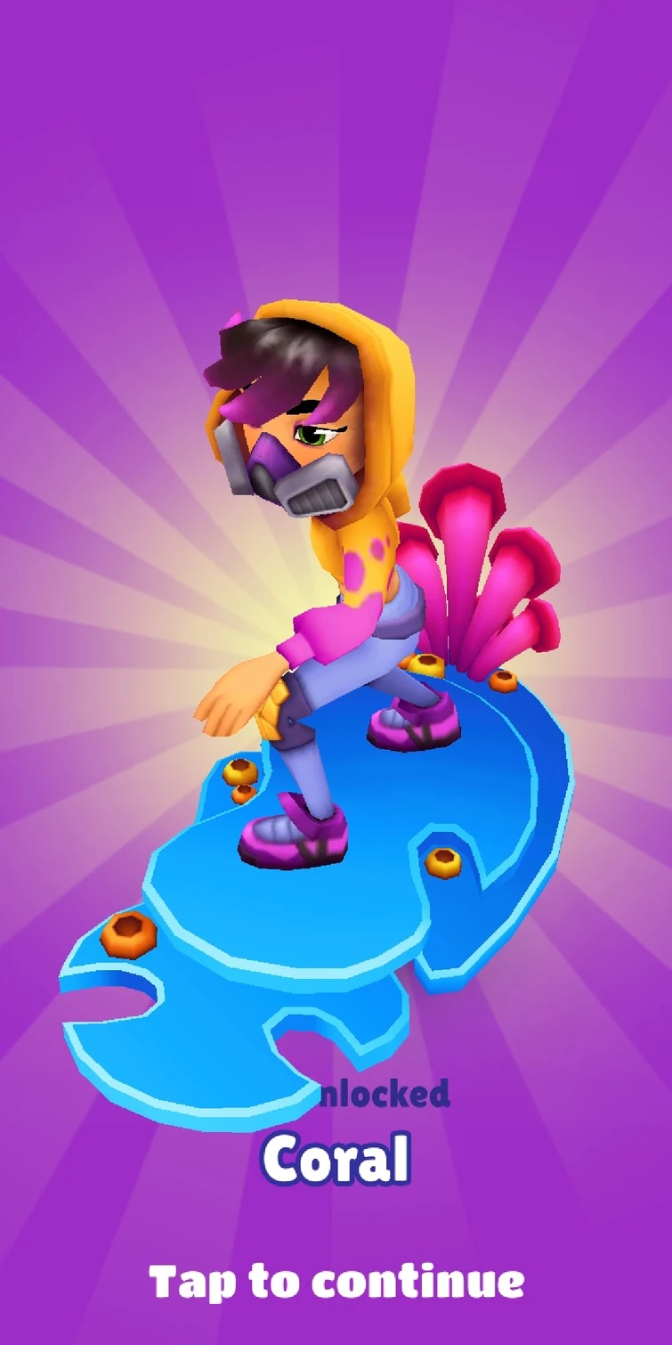 I unlocked the Coral board | Fandom