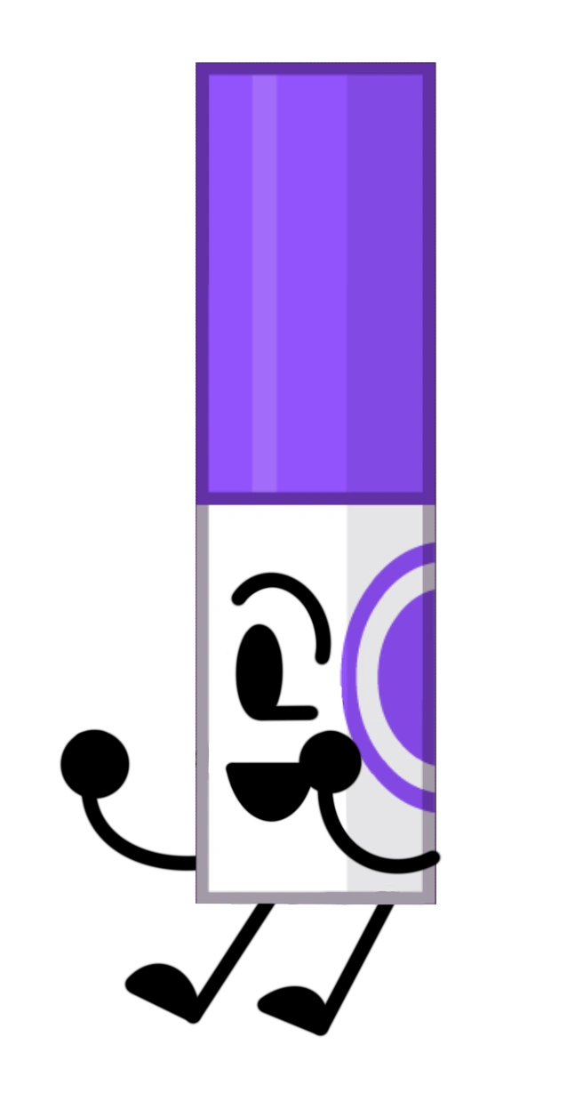 Marker custom pose! | Fandom