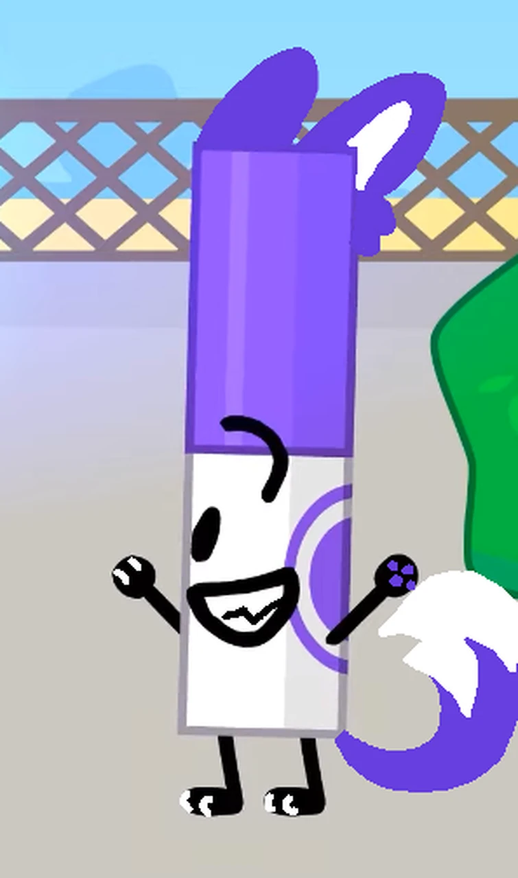 what are your thoughts on cat/furry marker? | Fandom