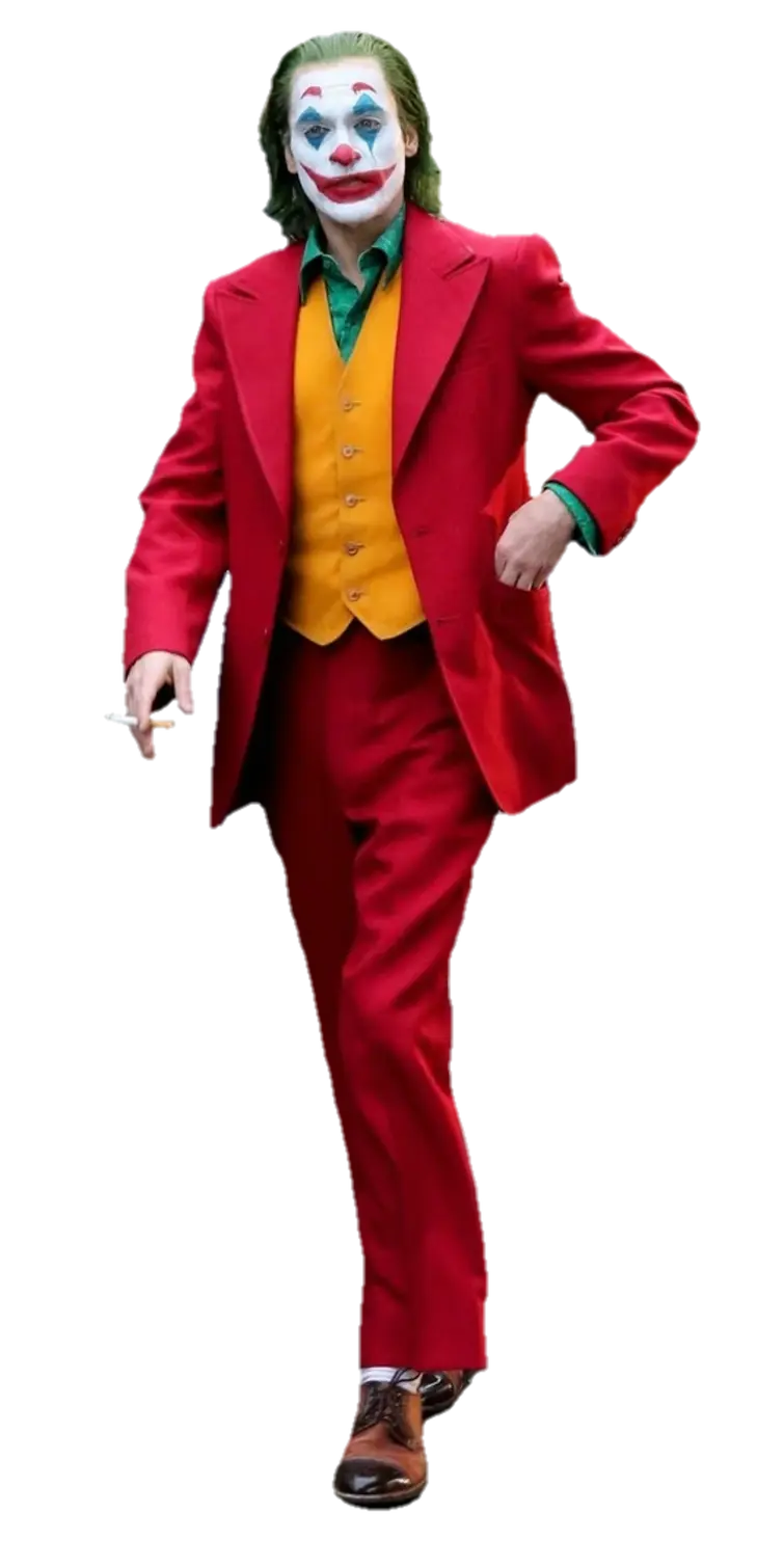 Joaquin Phoenix’s Joker | Fandom