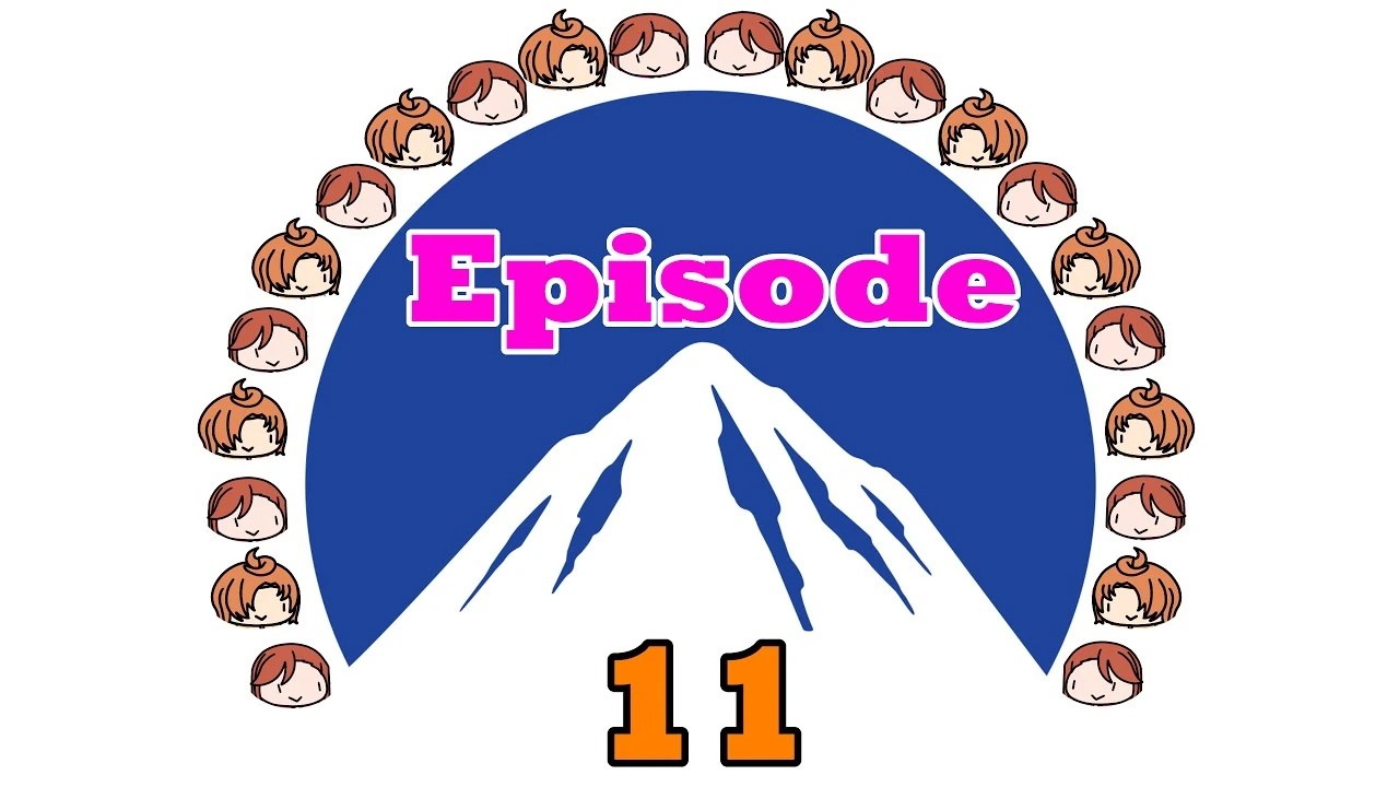 My episode 11 review is up! | Fandom