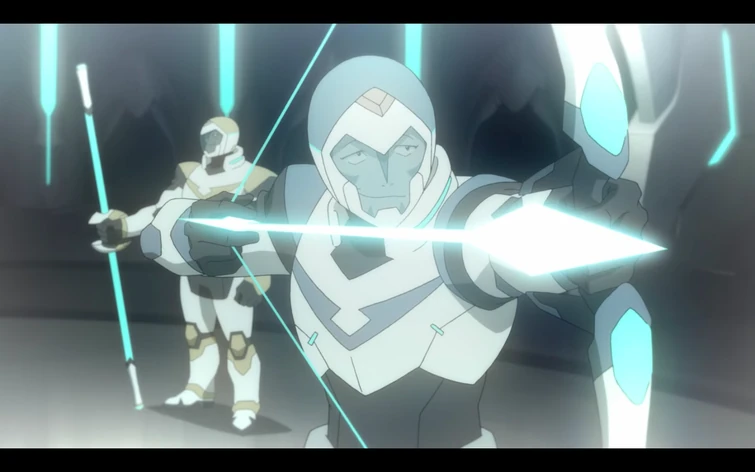 Discuss Everything About Voltron Wiki | Fandom