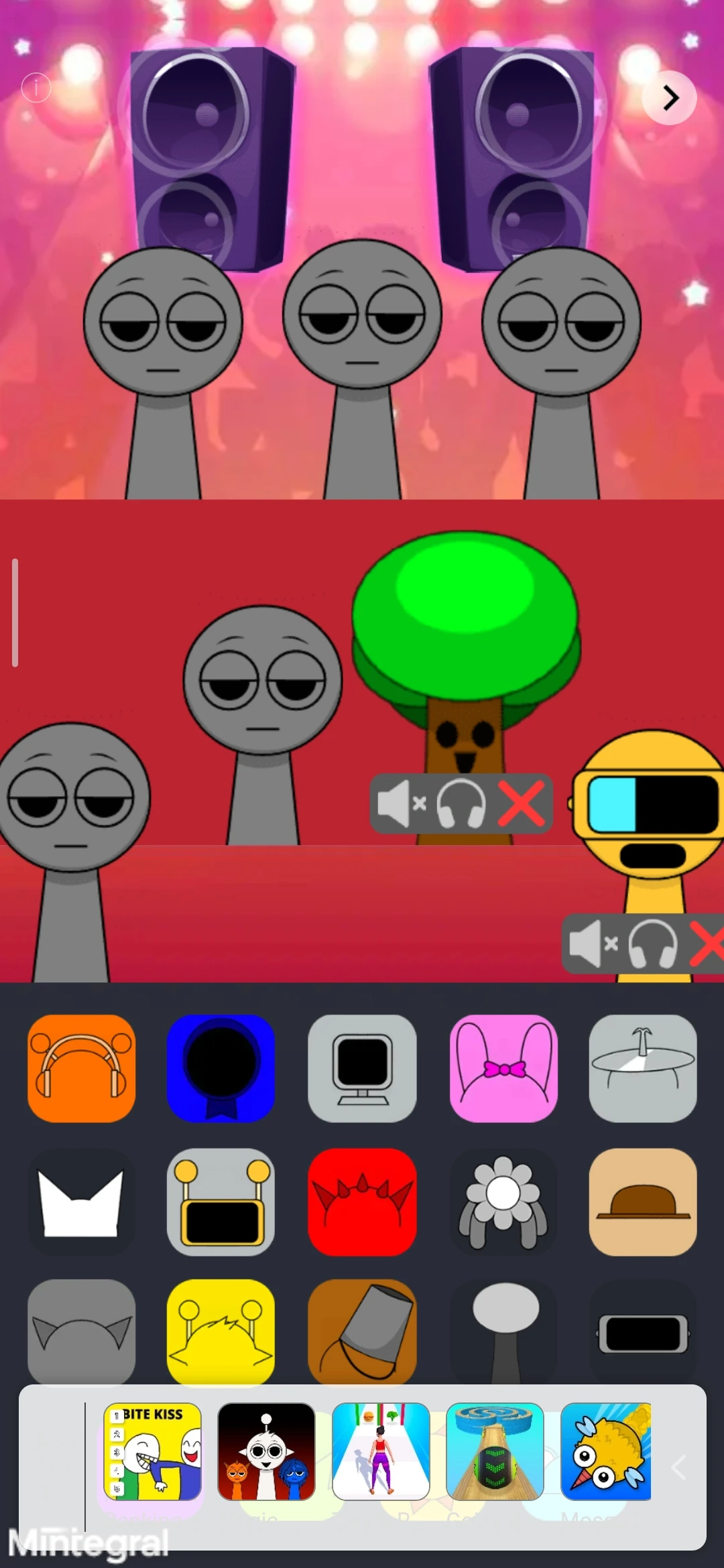 Sprunki from Temu | Fandom