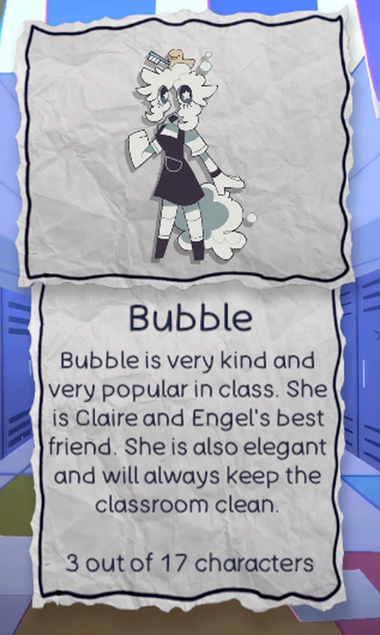 I got Ms Bloomie as my main character | Fandom