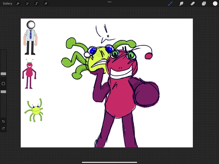 Discuss Everything About The Bugbo Wiki | Fandom