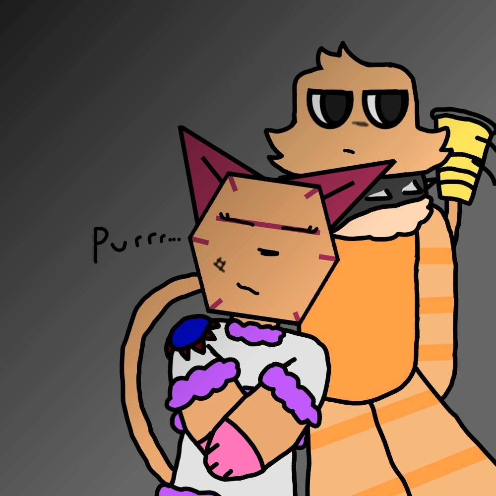 Scraps and Goob | Fandom