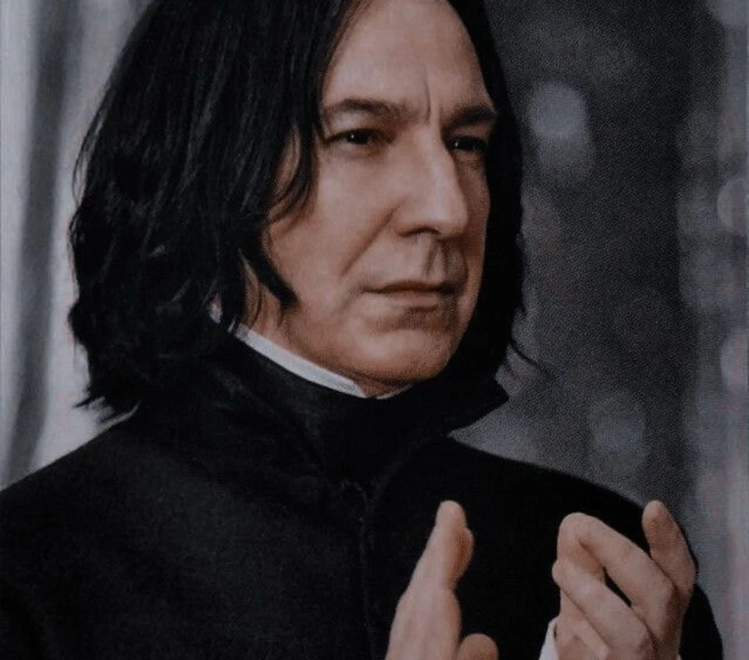 Happy birthday Severus Snape! | Fandom