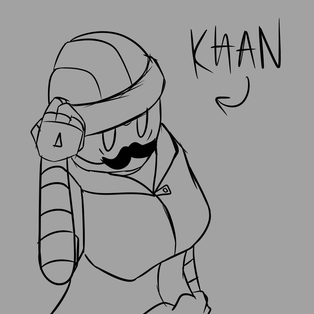 khan | Fandom