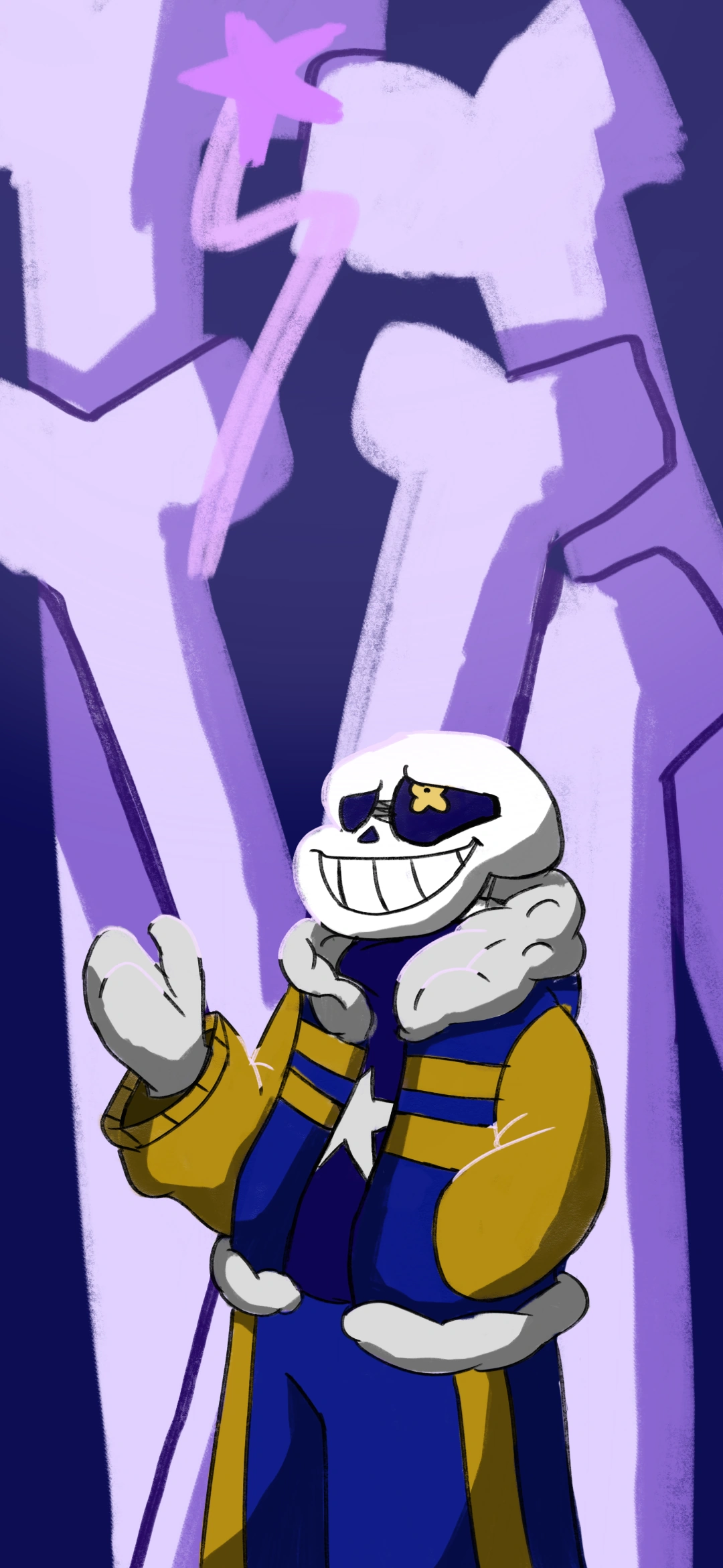 Ruins OuterDust | Fandom