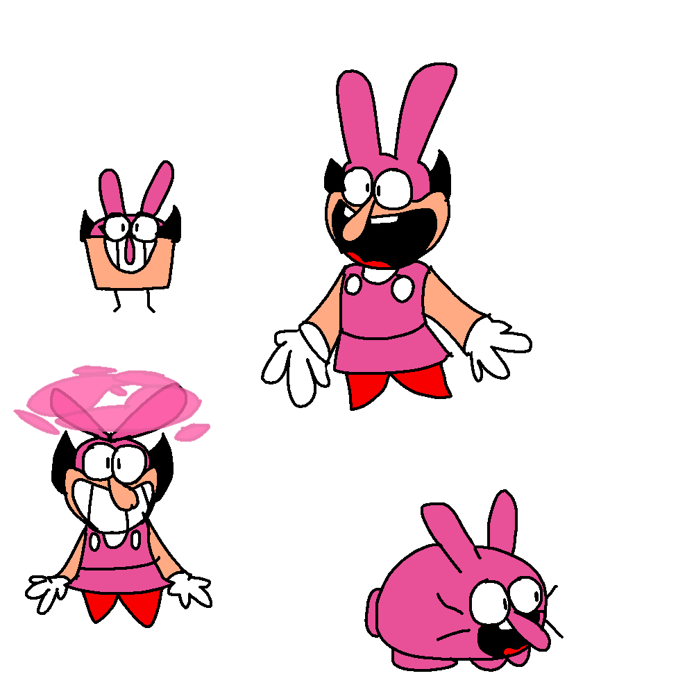 I love Noisette I swear | Fandom