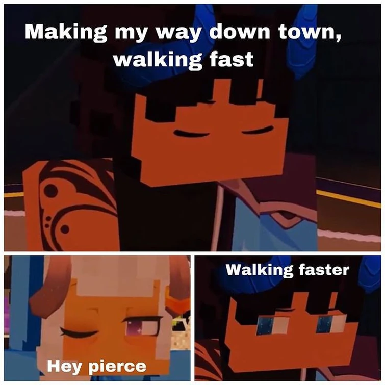 Here have my collection of Aphmau memes | Fandom