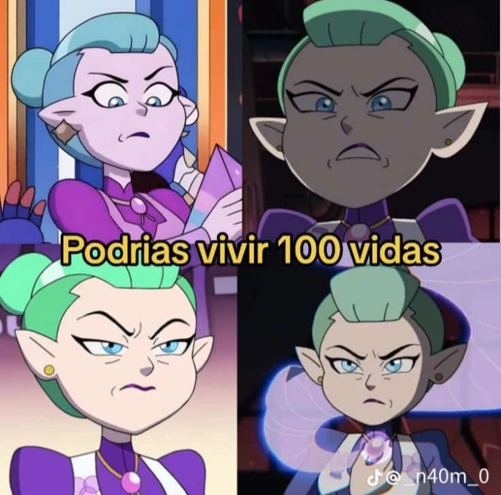 Odalia Blight | Fandom