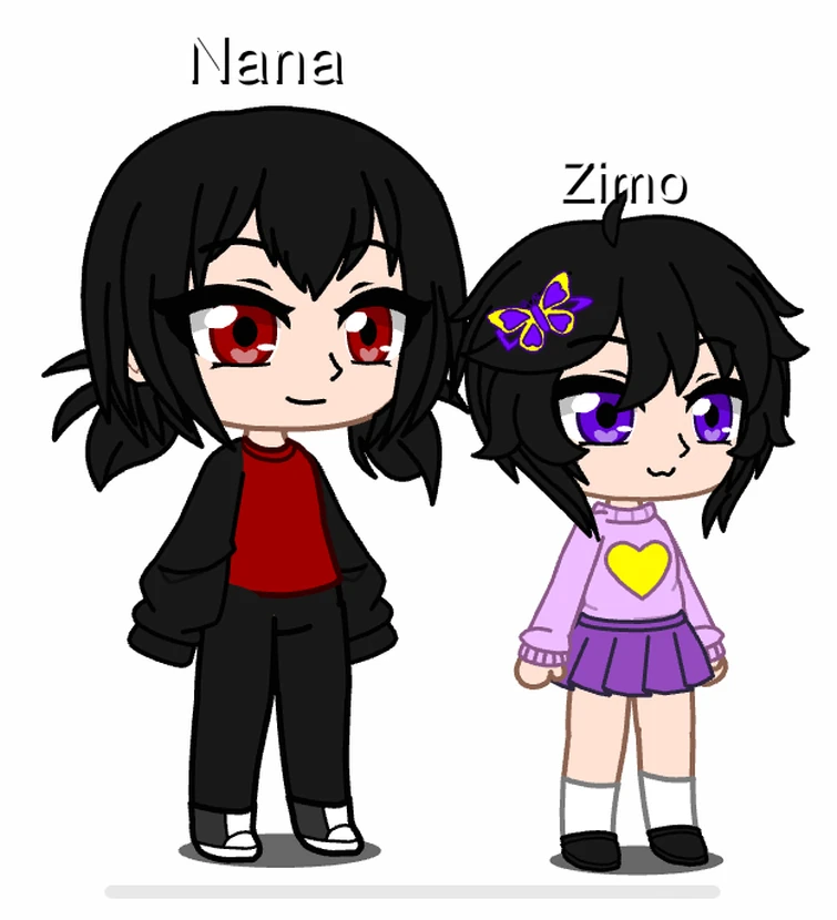 Terrible mouse in gacha club | Fandom