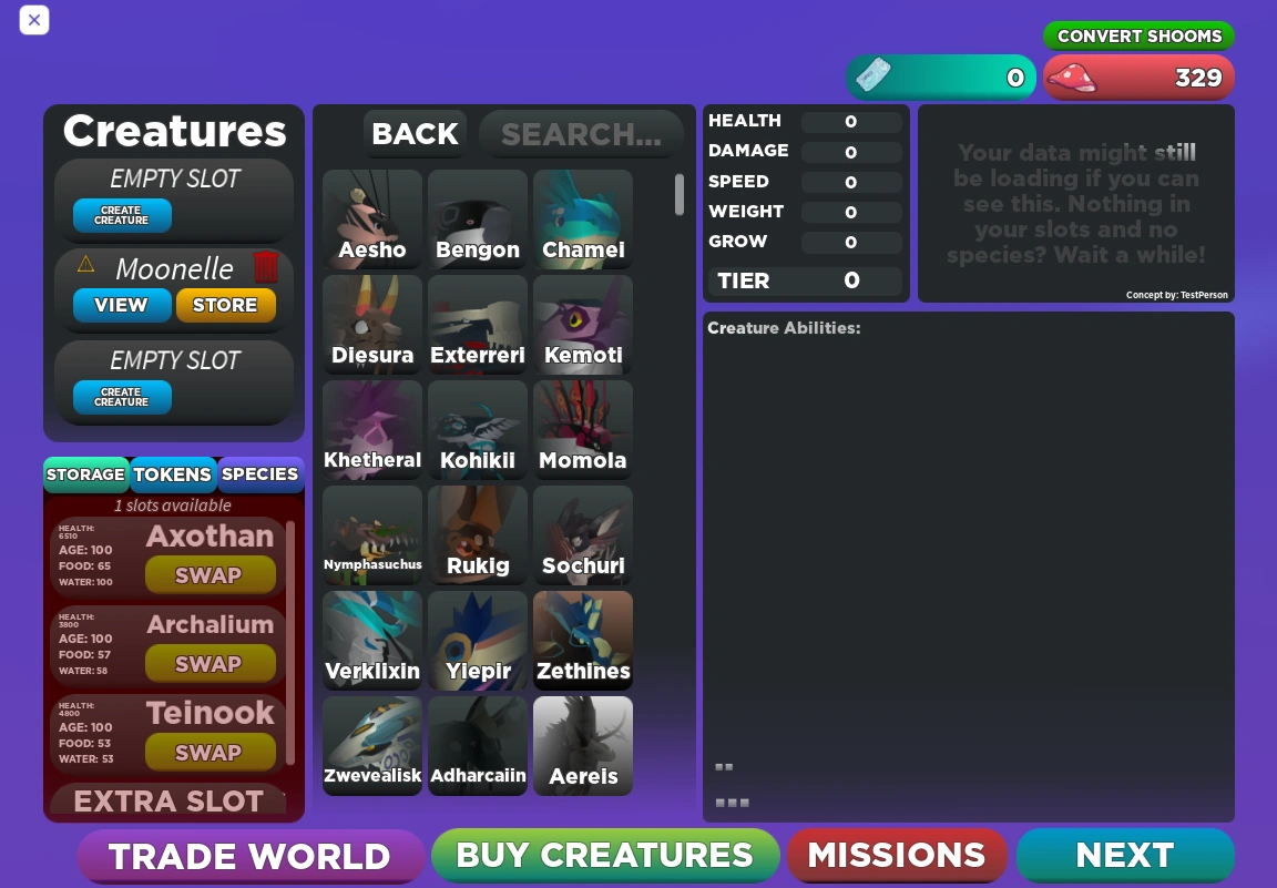 LF: Travelers Gacha Token | Fandom