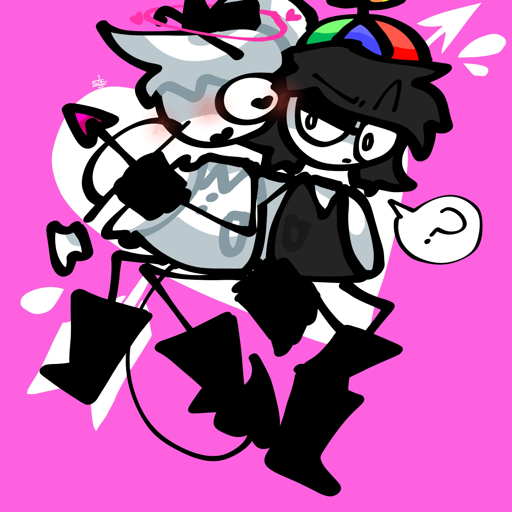 Cupit !💖 | Fandom