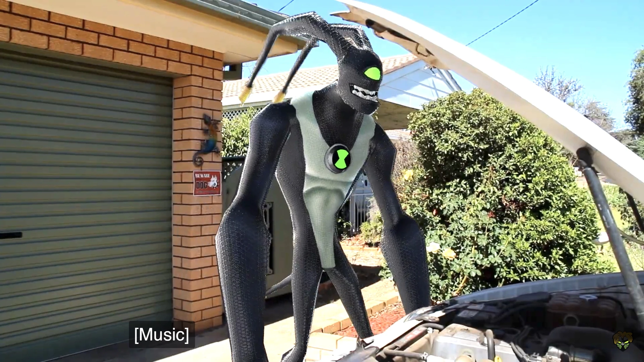 which realistic alien design do you like | Fandom