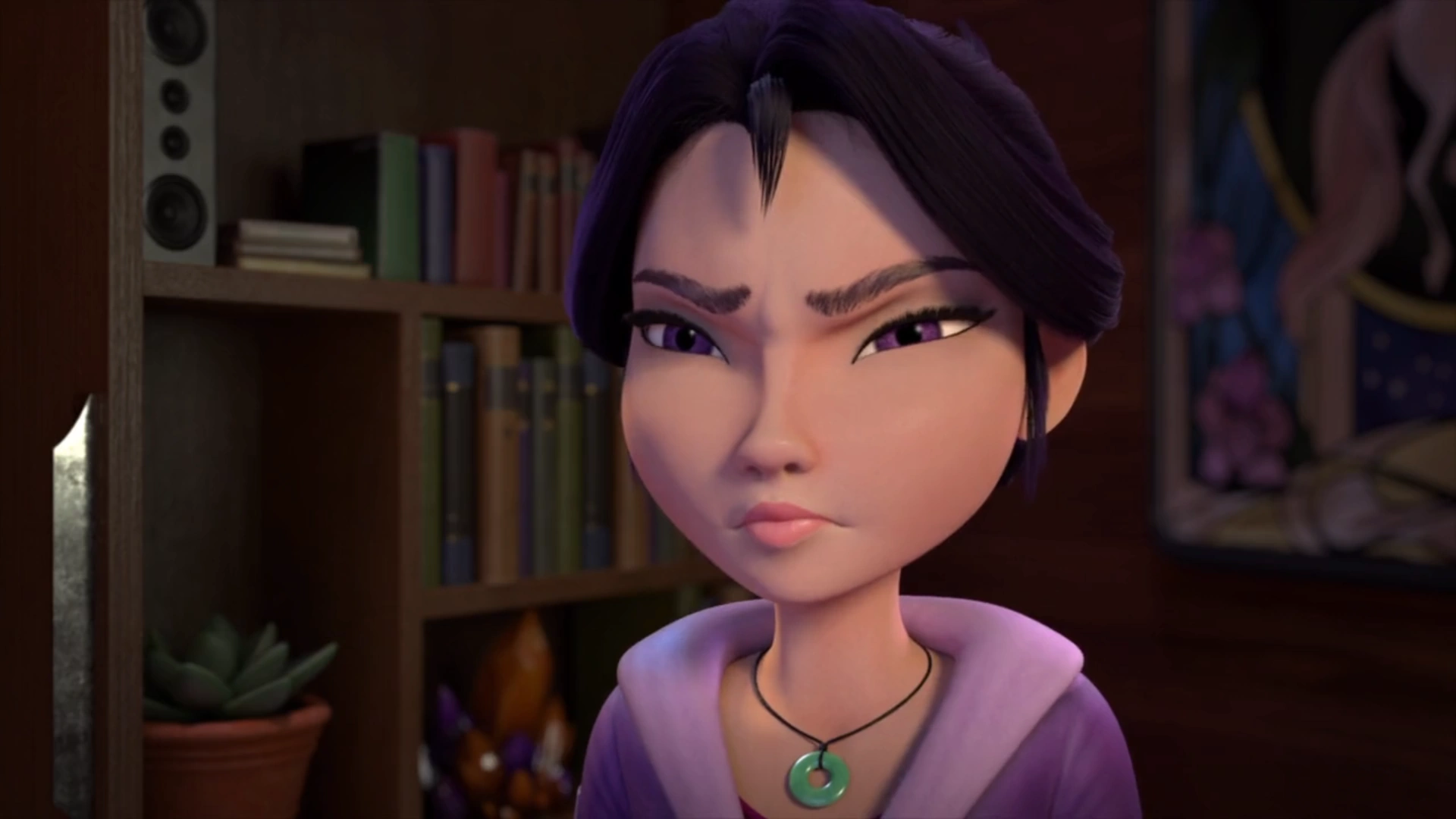 How would you rank these angry characters from nicest to rudest | Fandom