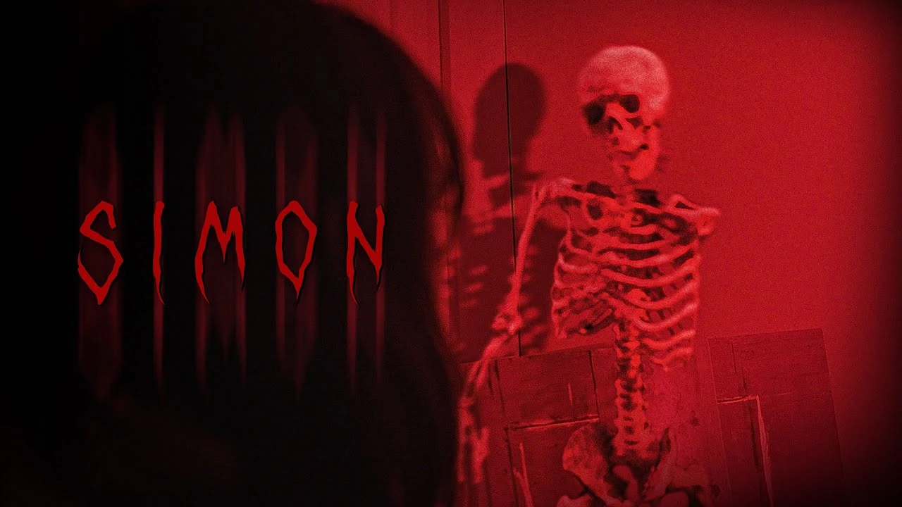 Simon (daily horror #1,236) | Fandom