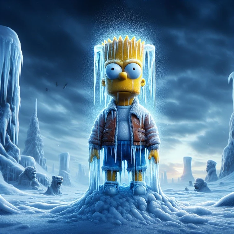 Discuss Everything About Simpsons Wiki | Fandom