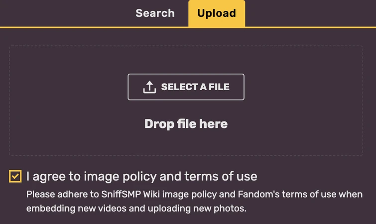 How to upload images to the wiki: | Fandom