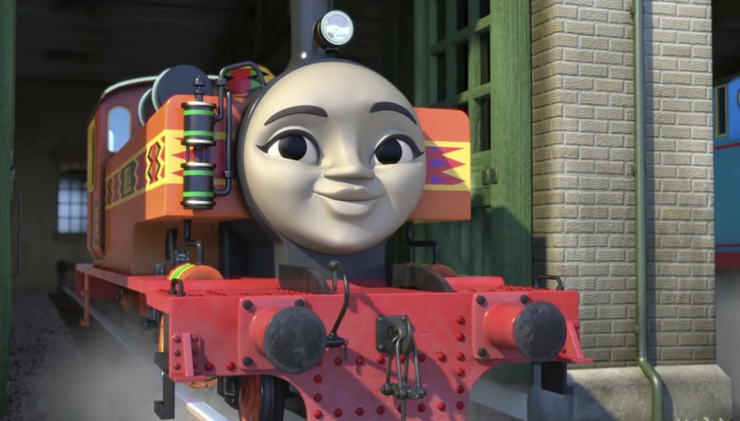 Why do people hate Nia? | Fandom