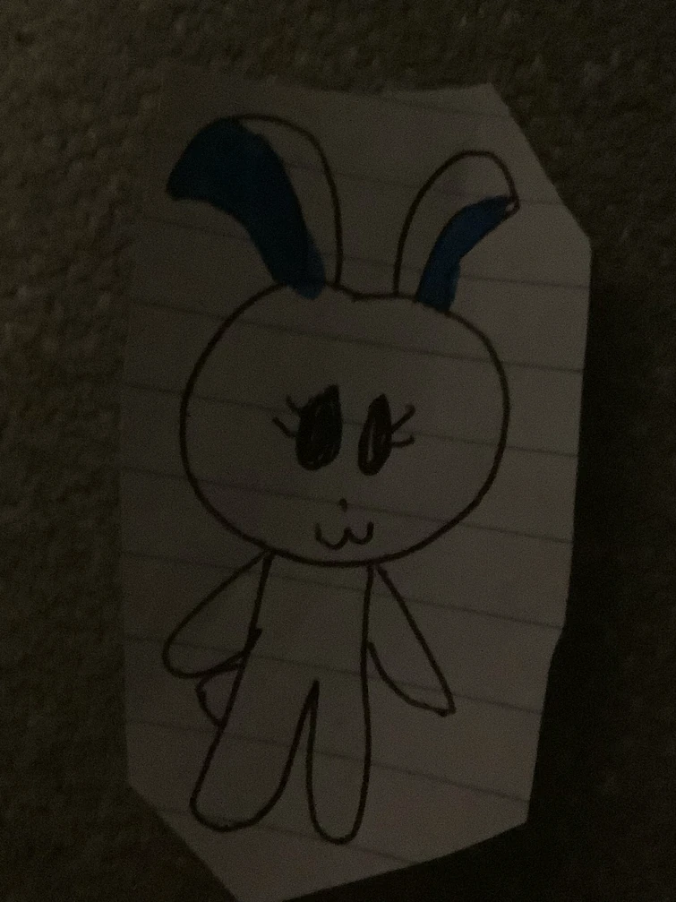 Paper doll fluff | Fandom